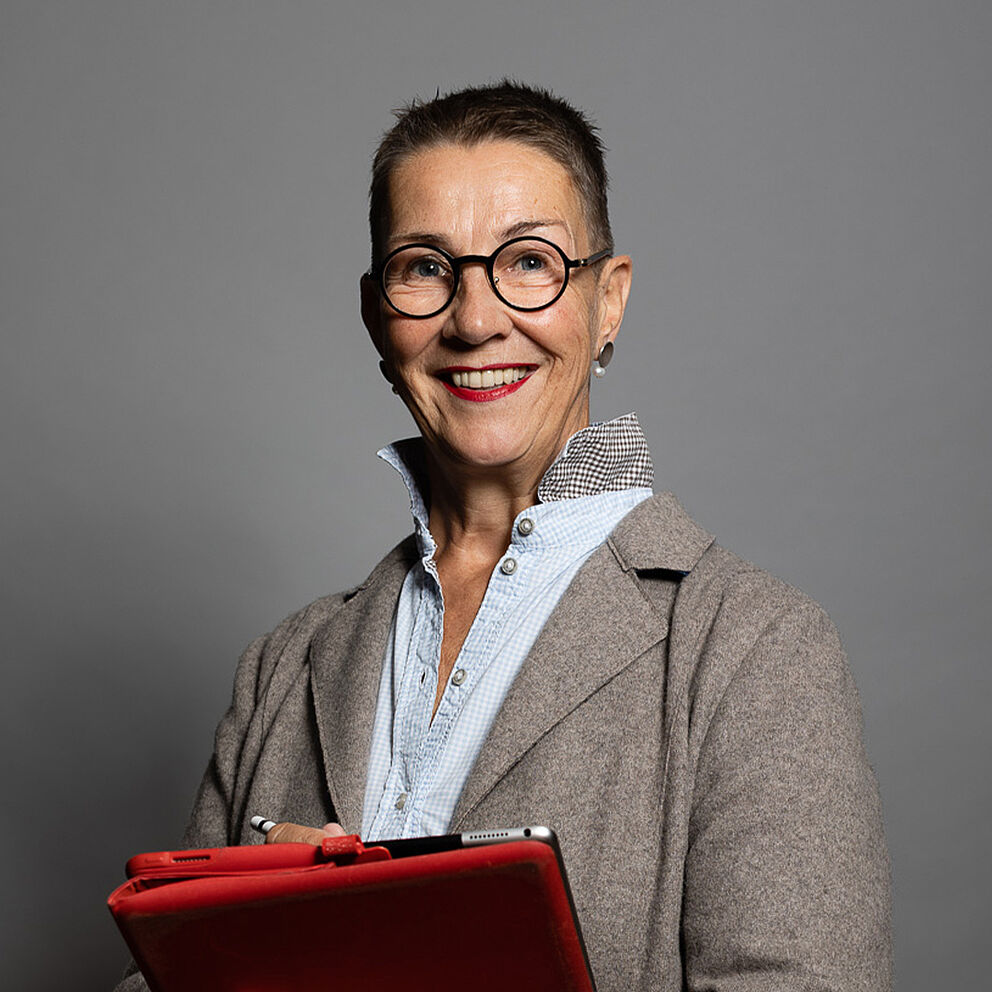 Podcast: Müller & Schulz - Podcast mit Haltung