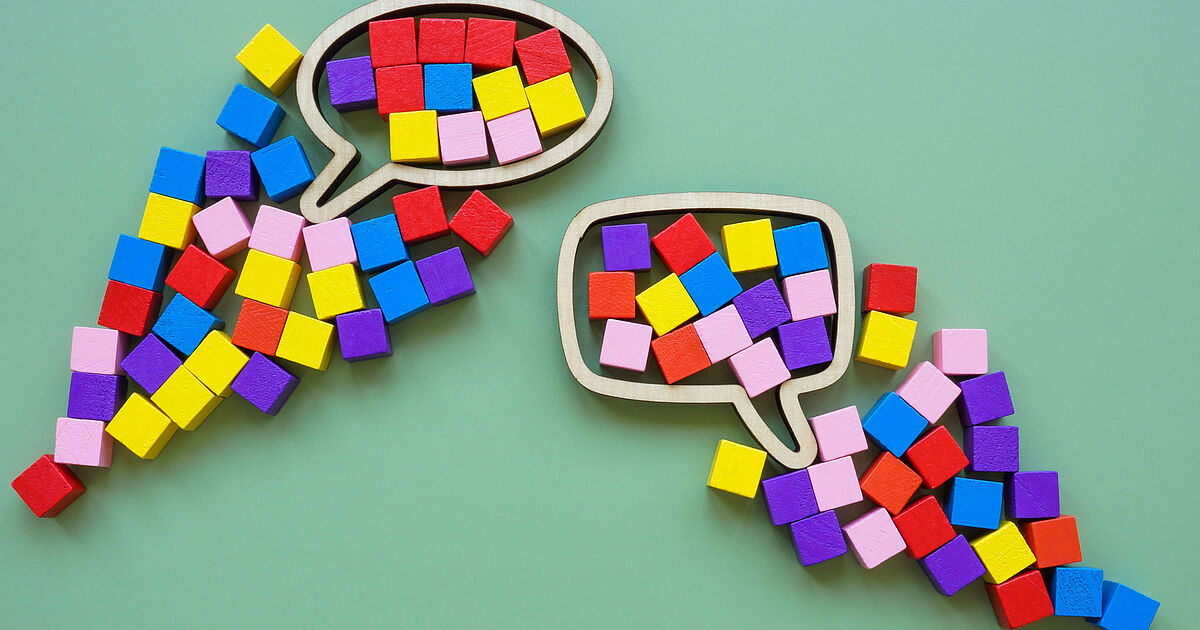 "Biodeutsch" hat in Organisationen nichts verloren